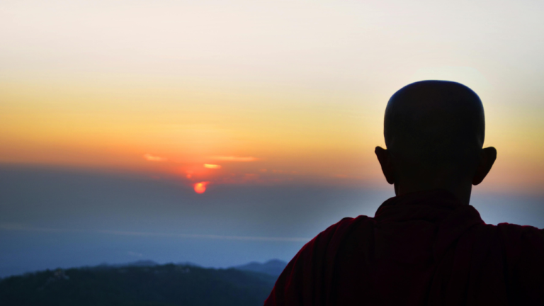The religious and spiritual significance of tonsure - Soul Literally ...