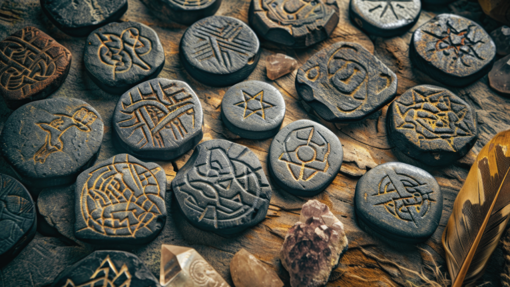Natural Talismans: Unlocking Nature’s Power for Protection and ...