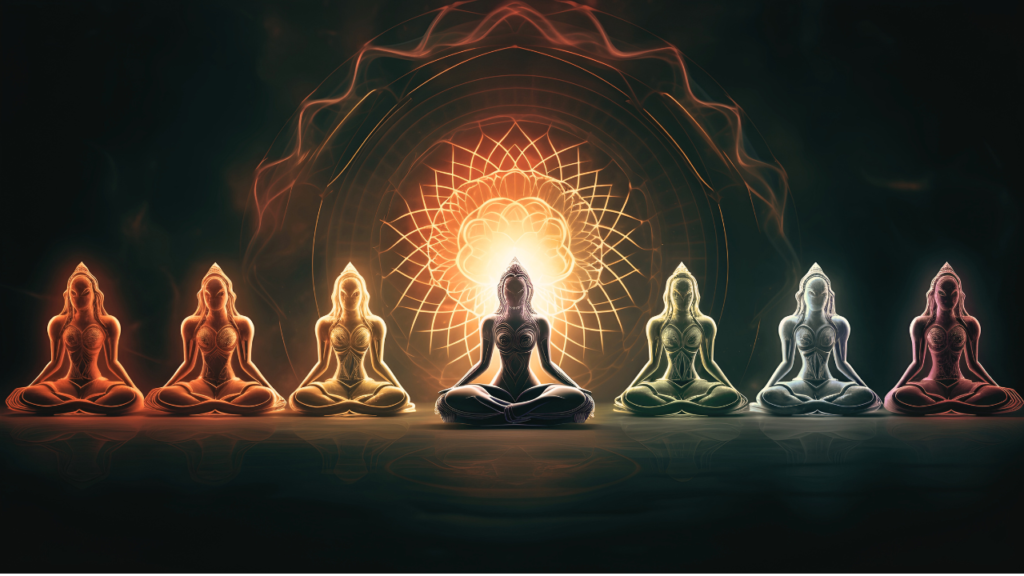 The Classification of Elemental Essence - Soul Literally Theoscope: The ...